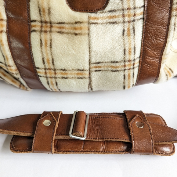 Jonathan A Logan | Bags | Jonathan A Logan Travel Duffel Bag Carry On ...